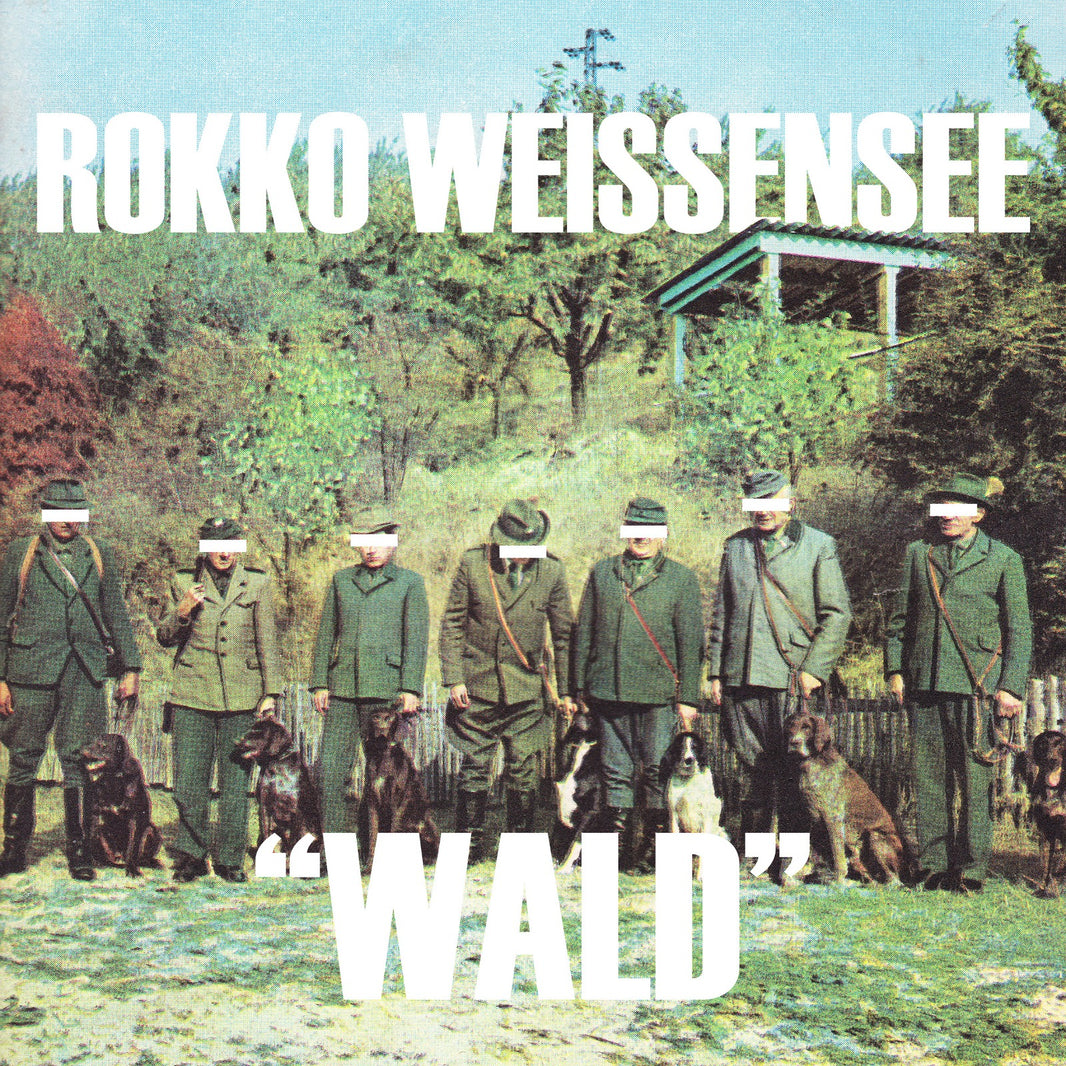 Rokko Weissensee